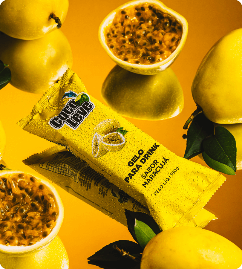 Produtos – Coco Leve